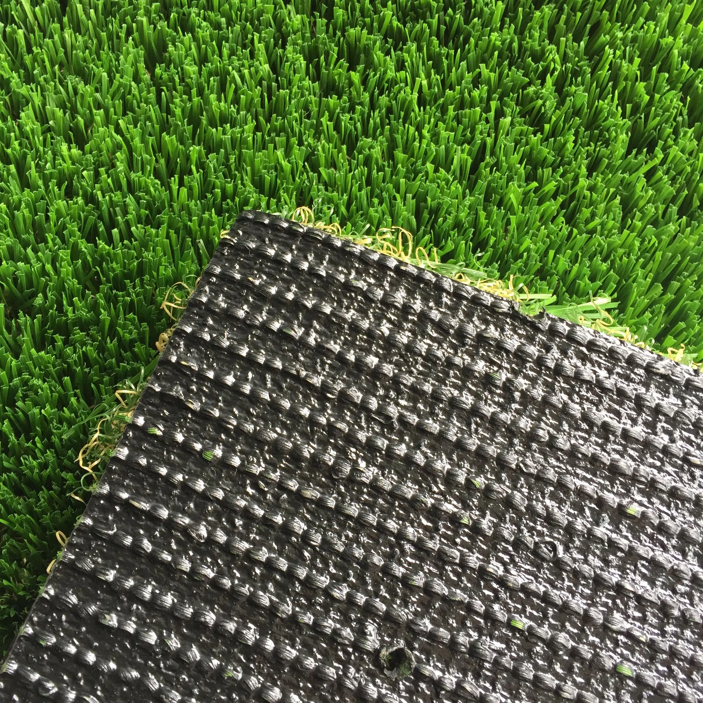 Durable, UV Resistant Synthetic Grass for Sports & Gardens