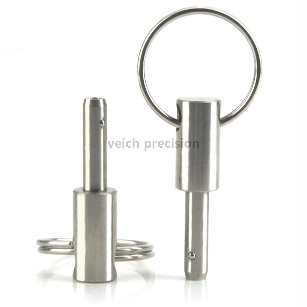 Vcn115 Pull The Universal Lock Pin Precision Separation Quick Release ...
