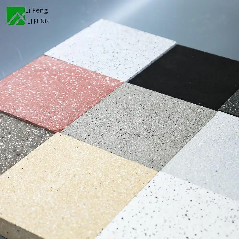 Brick Ecological Paving Stone Lychee Surface Sesame Pc Brick Imitation ...
