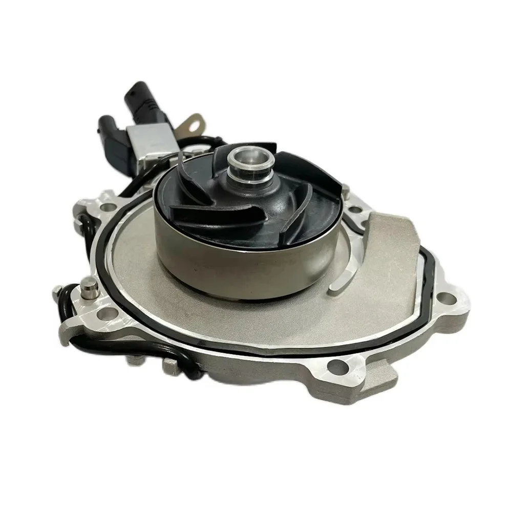 New LR140742 Coolant Water Pump for 2013 for Range Rover and 2019 for ...