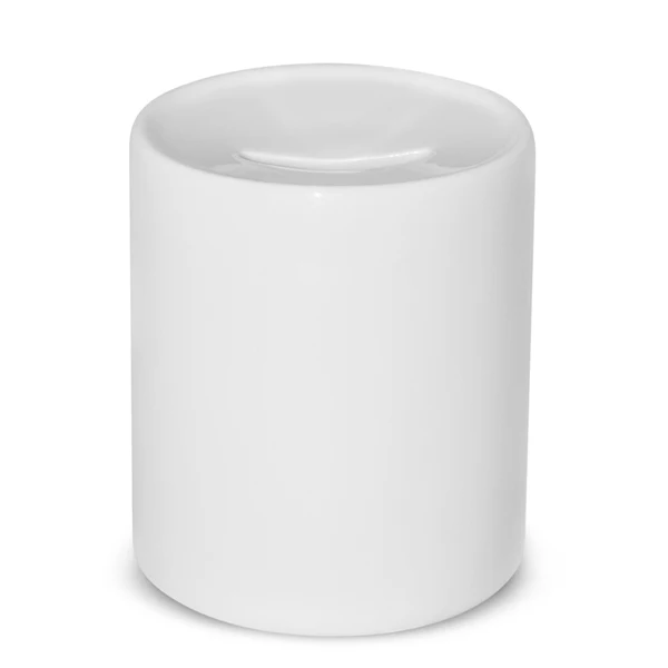 Sublimation Blanks Money Box Ceramic Saving Money Box for Printing ...