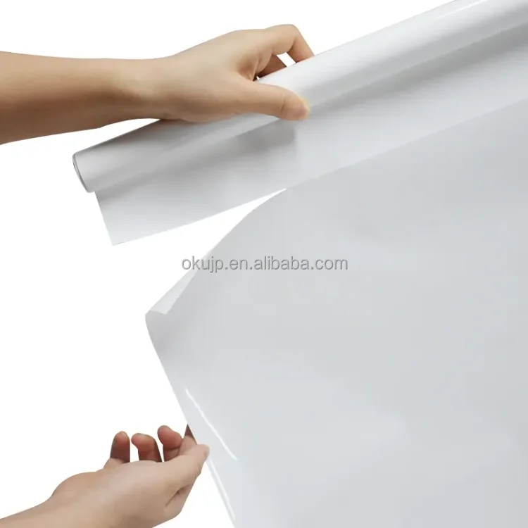 Magic Whiteboard Rolls Static Whiteboard Sheets - Buy Magic Whiteboard ...