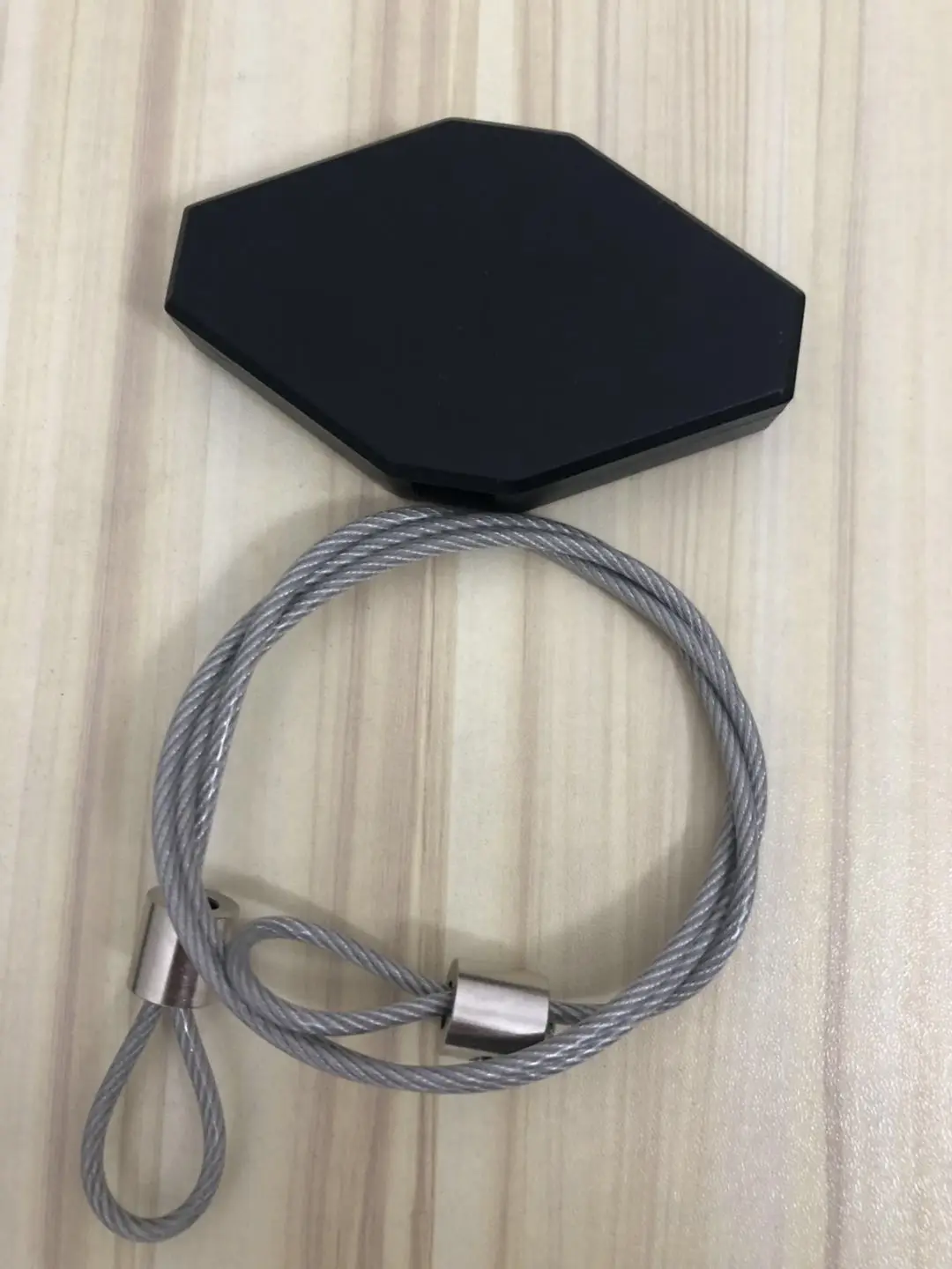 Anti-theft Chromecast Enclosure with Chrome Lock - Secure Your Device