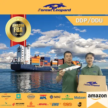 Forest Leopard International Logistics Co., Ltd. - New Generation Hula ...