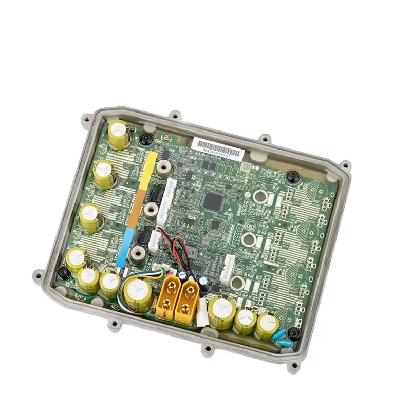 Original Motherboard Control Board Assembly Controller For Ninebot Gt2 ...