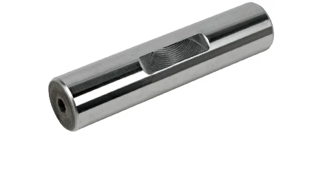 Auto Parts Leaf Spring Pin Leaf Spring Shackles OEM 1205666 for DAF ...