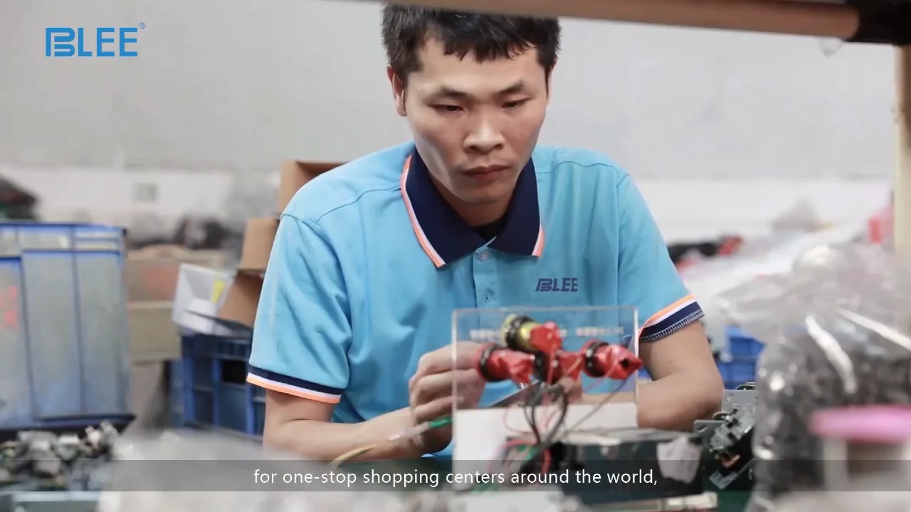 Newest Rfid Game Machine Card Reader For Vending Machine - Buy Game ...