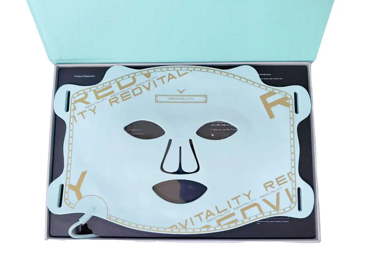 High Quality Phototherapy Face Skin Beauty Device Pdt Photon Light ...