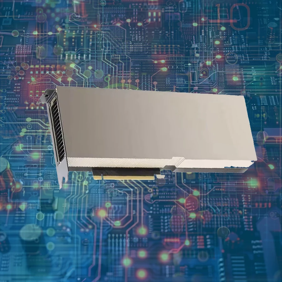 High Quality Original Nv Deep Learning Inference Graphic Card A100 Gpu 80gb Pci - Buy High ...