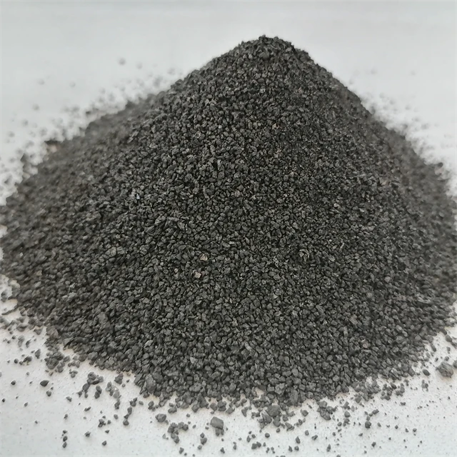 Carbon Raiser Carbon Additivehigh Temperature Graphite Powder For ...