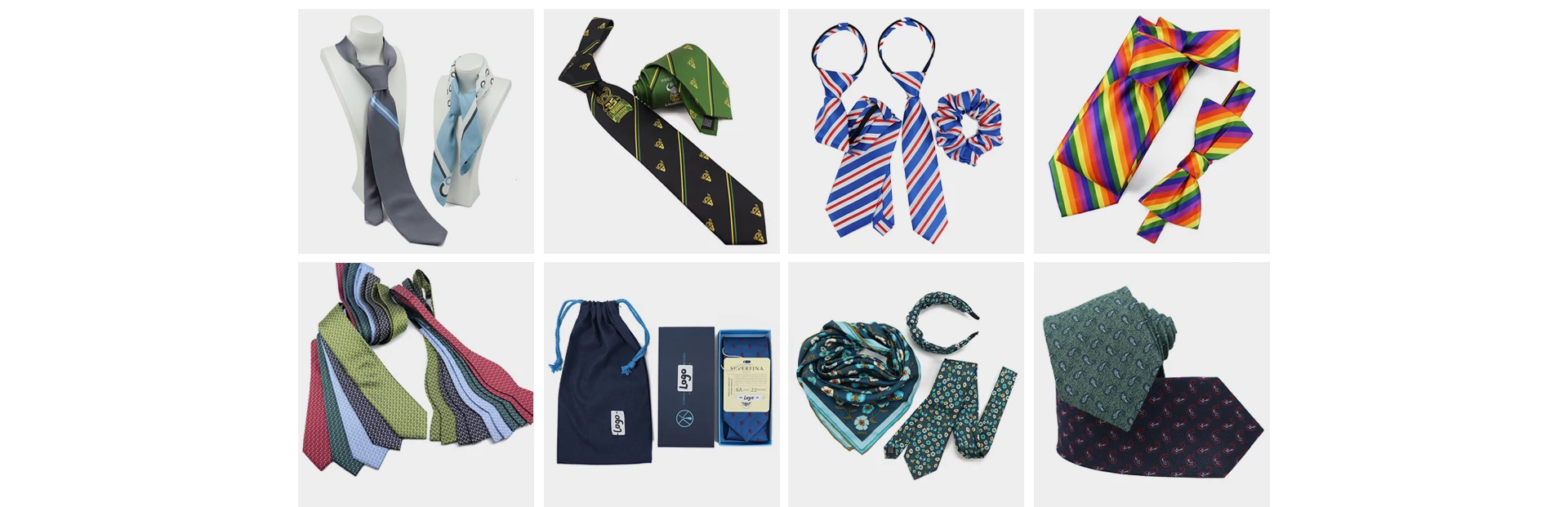 Shengzhou Xinli Neckwear Co., Ltd. - Bow Tie, Tie