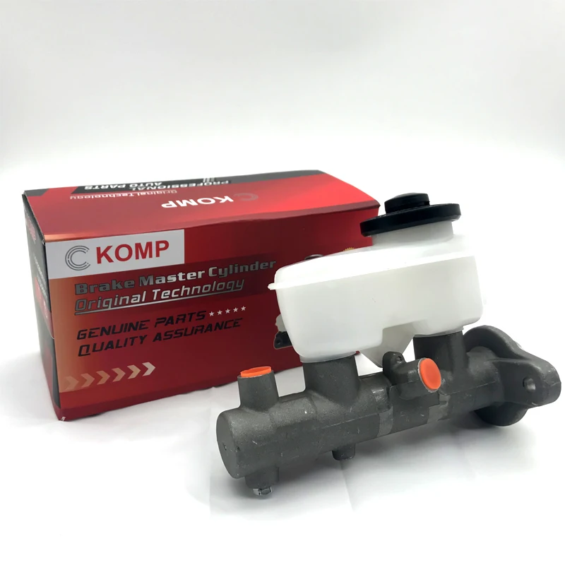Brake Master Cylinder 58620-5h000 For Hyundai Counthy 58620-5l000 58620 ...