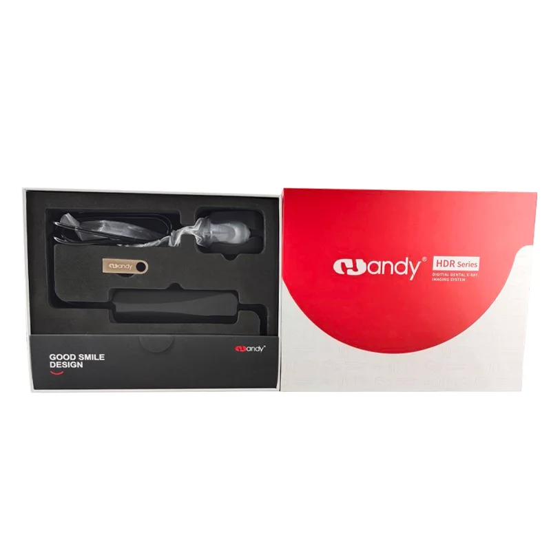 Handy Dental Sensor HDR600 Digital Intraoral Sensor Dental X Ray ...