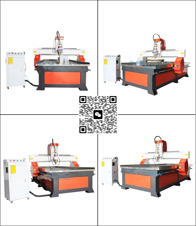 Furniture Double Door Design 2024 Wiland Cnc Modern Woodworking Machine ...