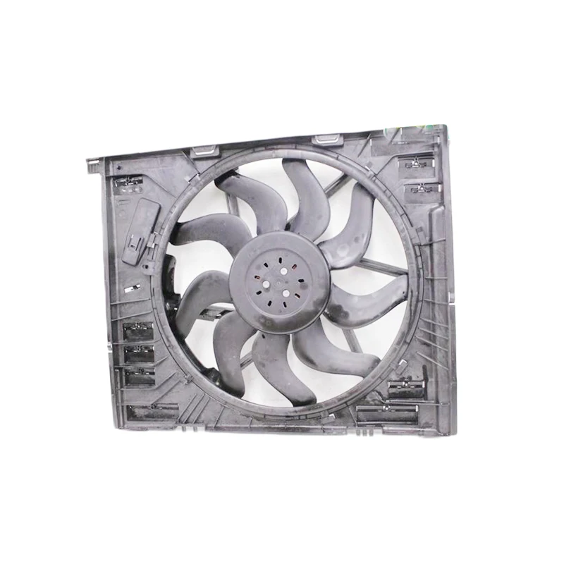 G20 G28 Cooling Fan 17428666815 - OEM BMW Radiator Fan