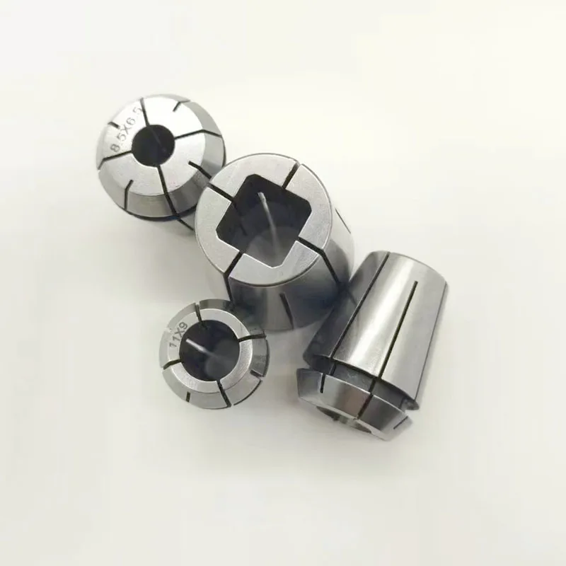 High Quality And Precision Set Fixture Er25 Er32 Cnc Sealed Tapping ...