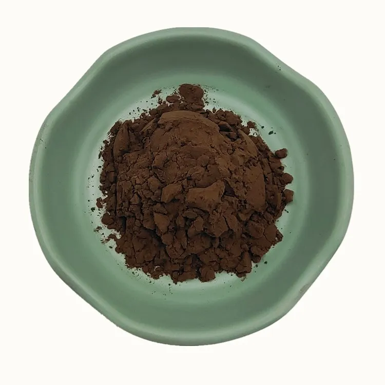 High Quality Fucoidan 85% Kelp Extract Fucoidan 85% Sulfate Food Grade ...