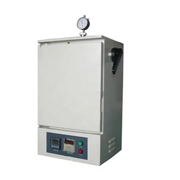 Astm D926 Iso7323 Rubber Plasticity Testing Equipment / Rubber Parallel ...