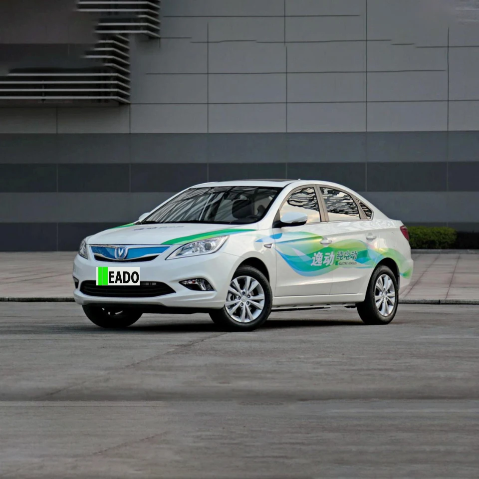 Low Price Auto 2022 In Stock Changan Eado New Energy Pure Electric Ev ...