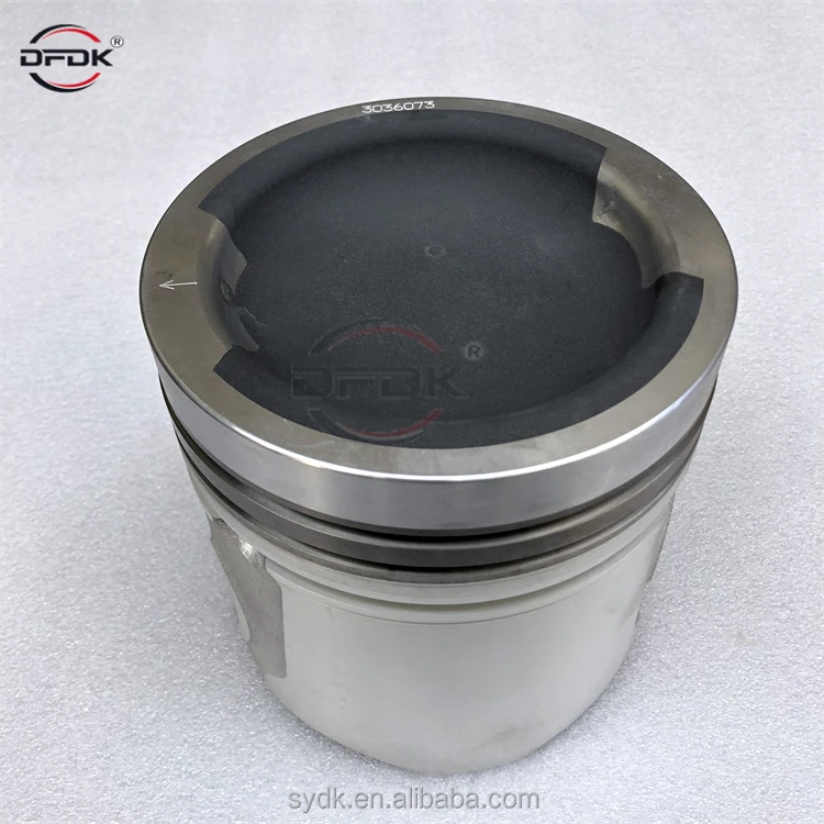 Shop High-Quality Engine Pistons for K38 and K19 Models