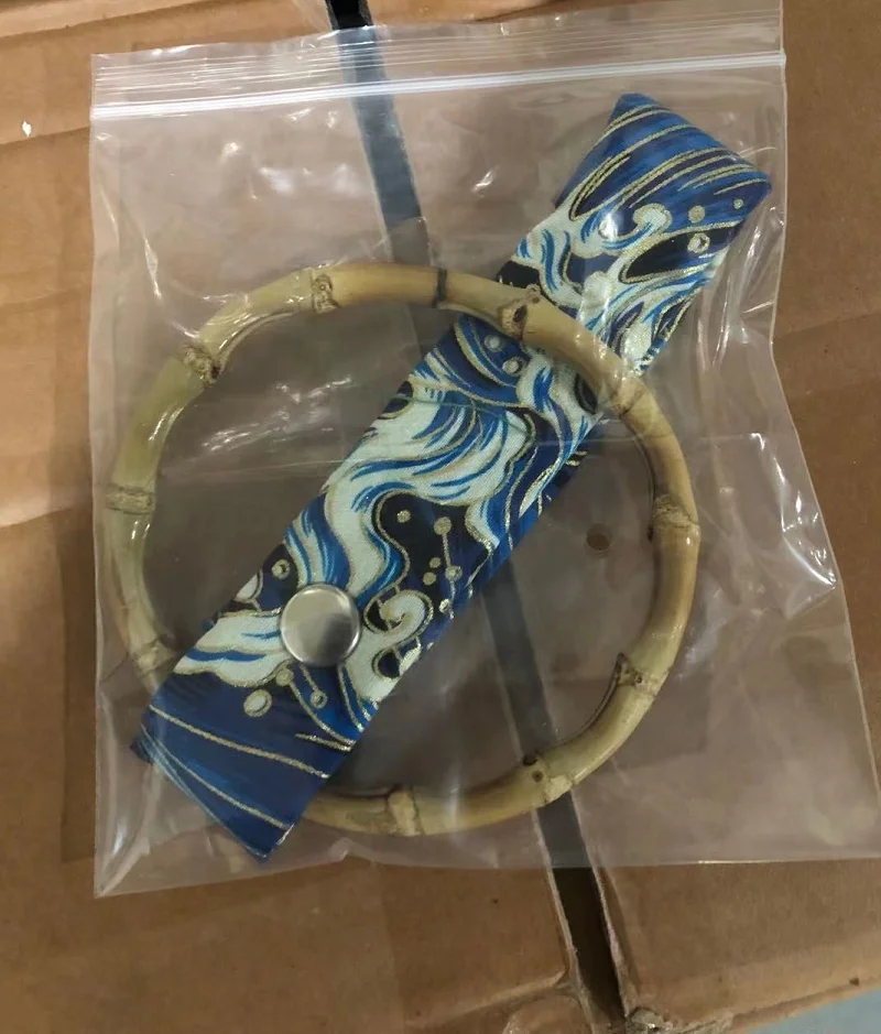 Jdm Custom Shape Plastic Accessories Straps Ring Bulk Heart Subway Trin ...