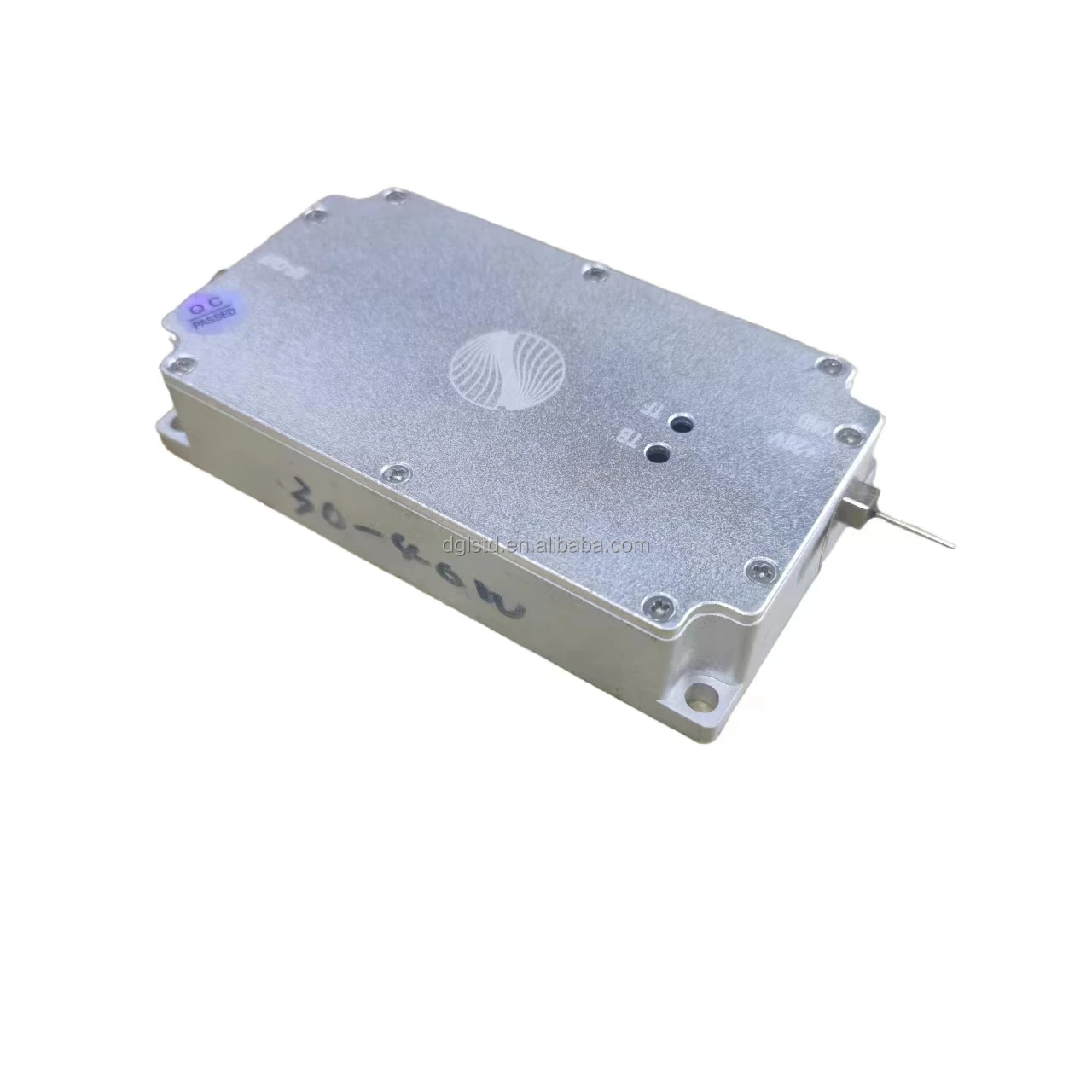 Customized 1.2g-30w Portable Anti Drone Module Wireless & Rf Modules ...