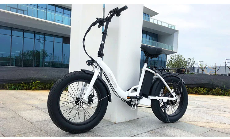 Najlepszylekki skladany rower elektryczny hybrydowy damski Tanie na ...