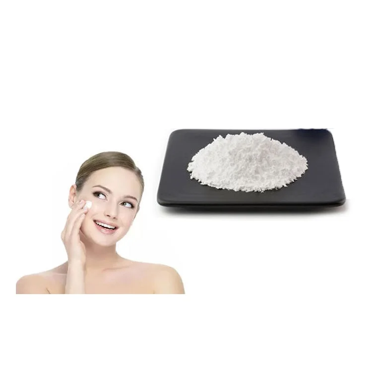 Cosmetic Powder Vitamin B5 D Panthenol 75% 98% Cas 16485-10-2 Bulk Dl ...