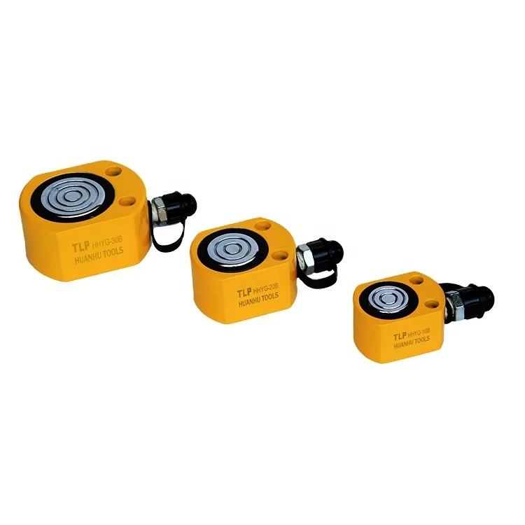 Single acting mini lifting jacks hydraulic jack HHYG-B| Alibaba.com