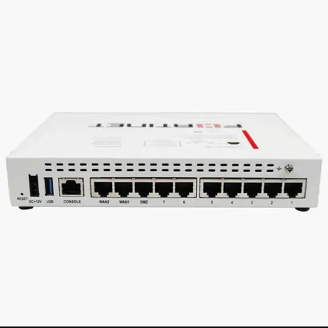 Fortinet Fg60f Fg-101f 100f 40f 60e 60d 201f 30e 61f 200f 100e 600d ...