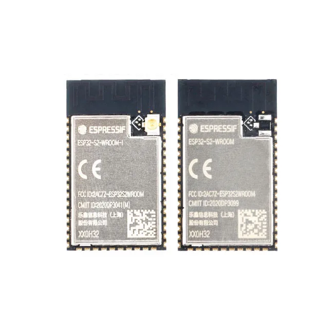 Esp32 Esp32-s2 Esp32-s2-wroom Esp32-s2-wroom-i Module 240mhz Single ...