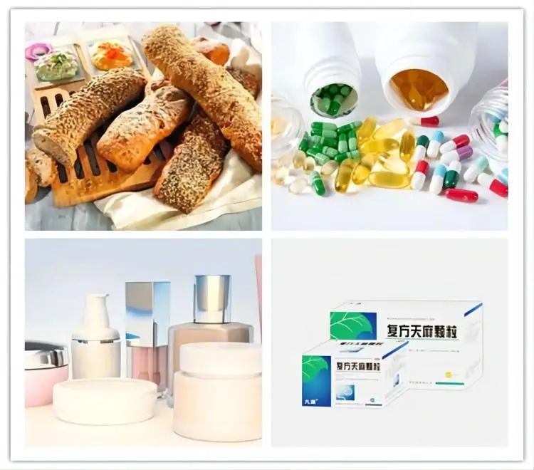 Bacopa Monnieri Extract 5:1 10:1 20:1 Bacopasides 50% Powder - Buy ...