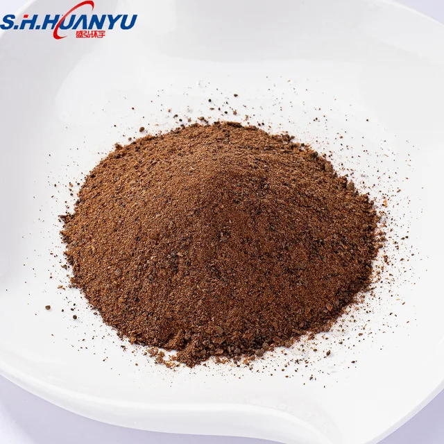 Qingdao S. H. Huanyu Imp.& Exp. Co., Ltd. - CORN GLUTEN MEAL, FISH MEAL