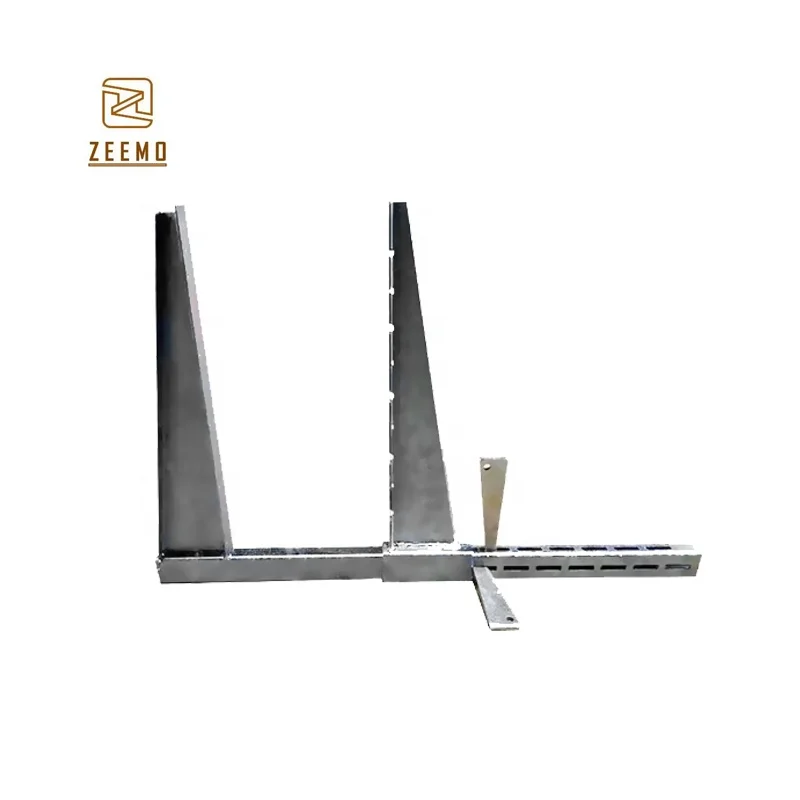 Concrete Beam Formwork Clamps - Durable & Adjustable Solutions