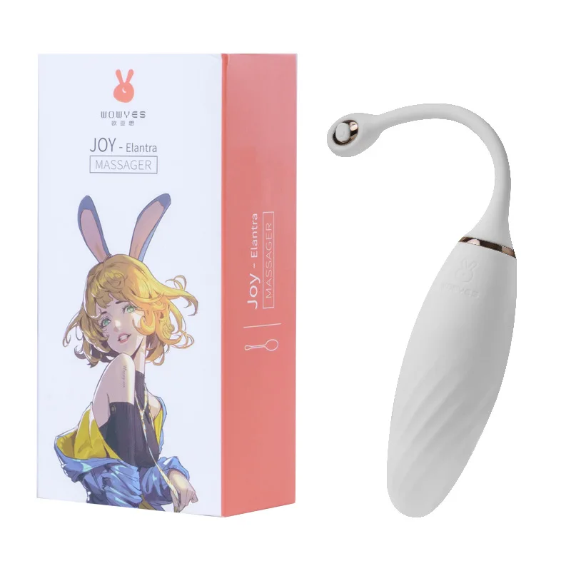 Coke Egg Jump Female Masturbation Device Adult App Remote Control ...