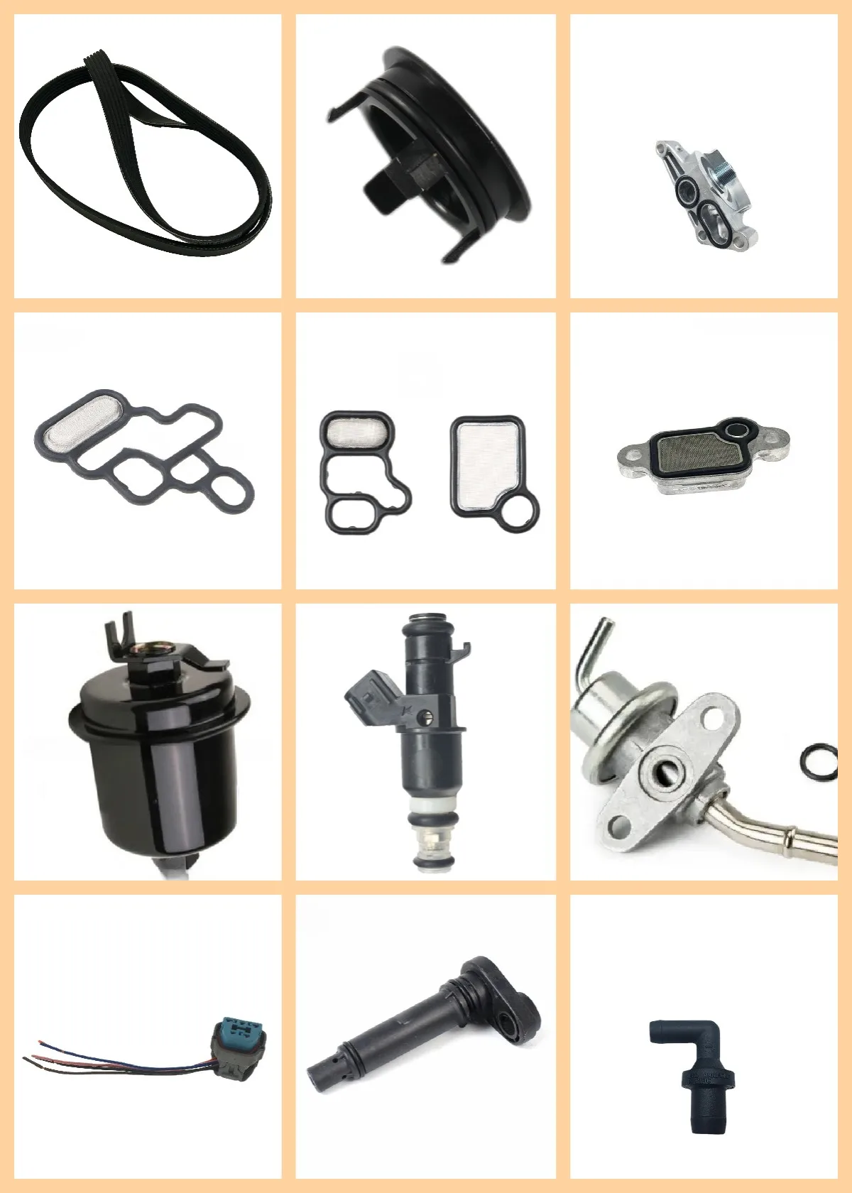 Car Air Conditioning Condenser Evaporator For Tesla Model S Model X ...