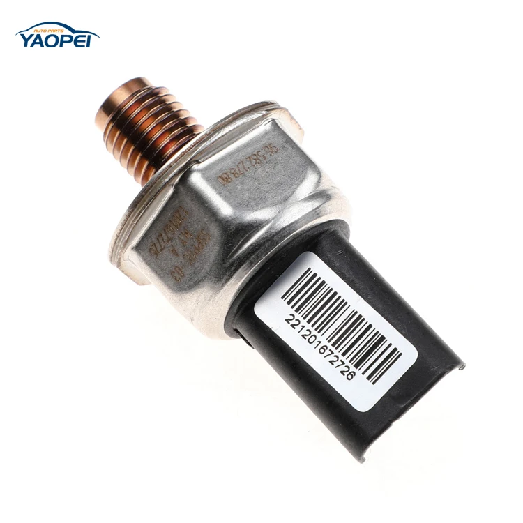 Sensor De Presión De Riel De Combustible 55pp06-03 9658227880 1920gw ...