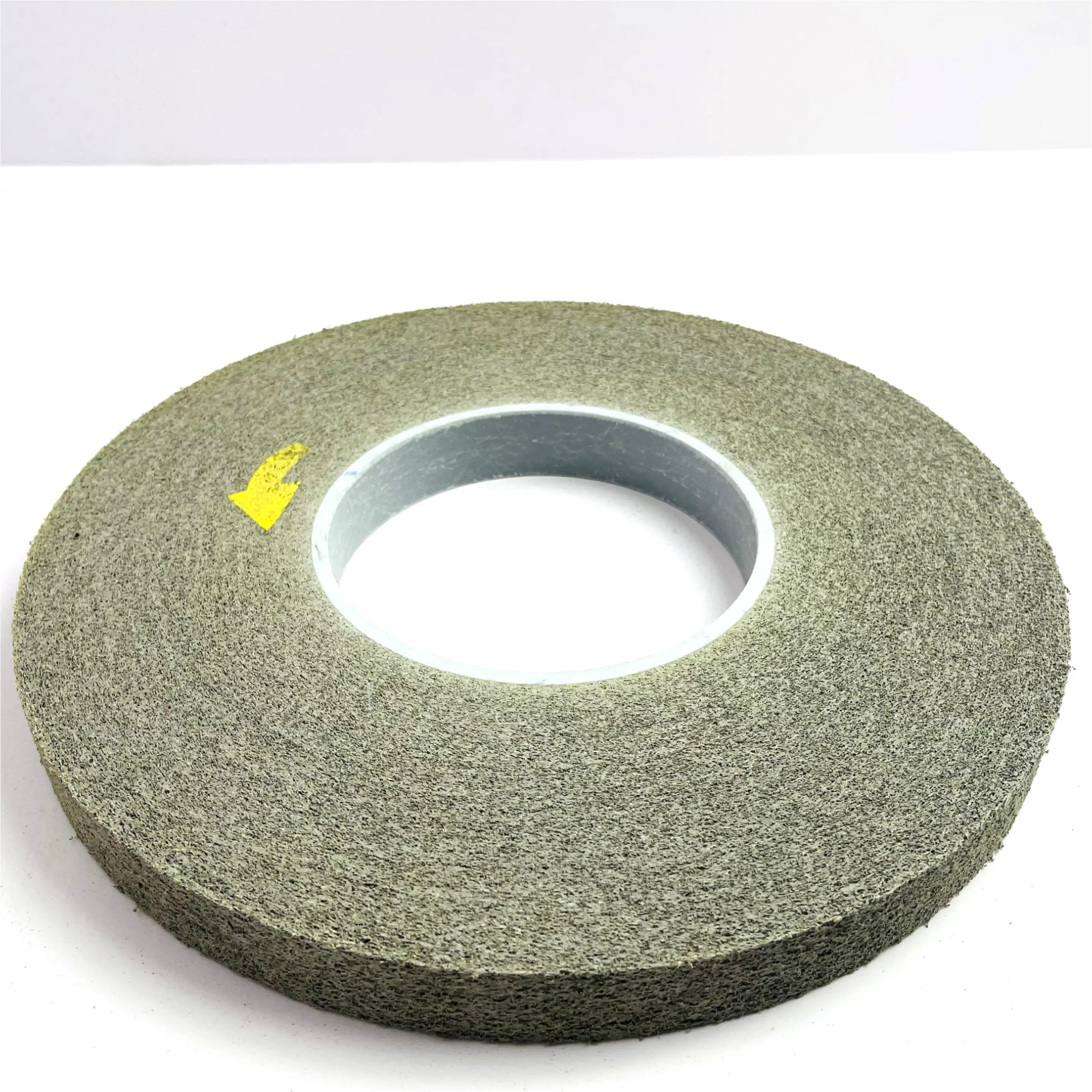 EXL Deburring Convolute Wheel Silicon Carbide Grinding Wheel Stainless ...