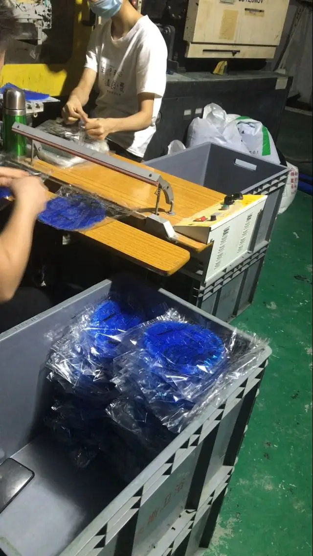 Custom Urinal Screen with Fragrance Deodorizer - PVC EVA