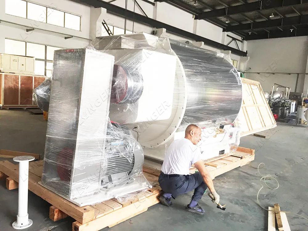 500l Chocolate Refiner Conche And Refining Mixing Chocolate Conching ...