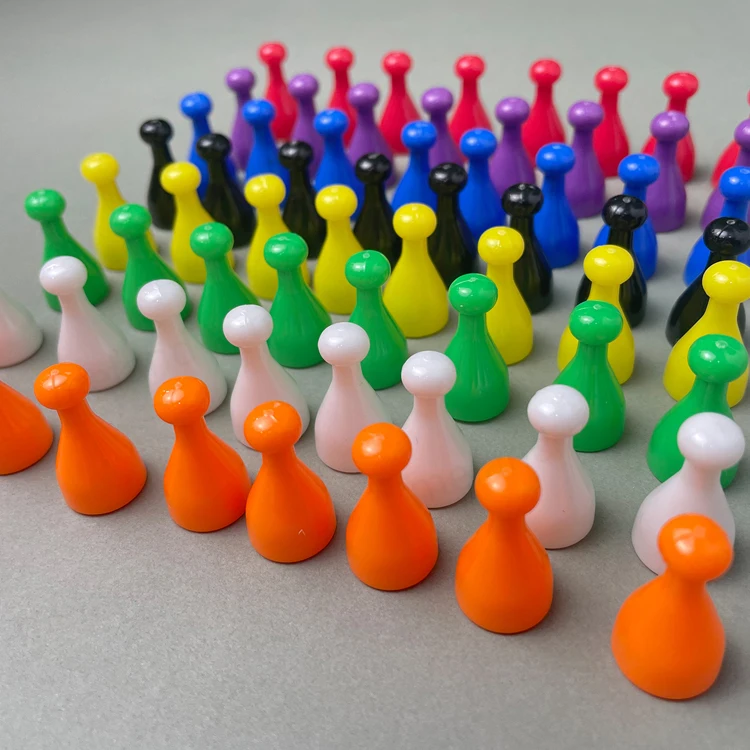 Custom Board Game Spinners - Wholesale & OEM Available