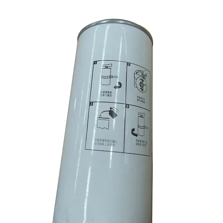 Weichai WP10 Engine Parts - Fuel Filter 1000422382A