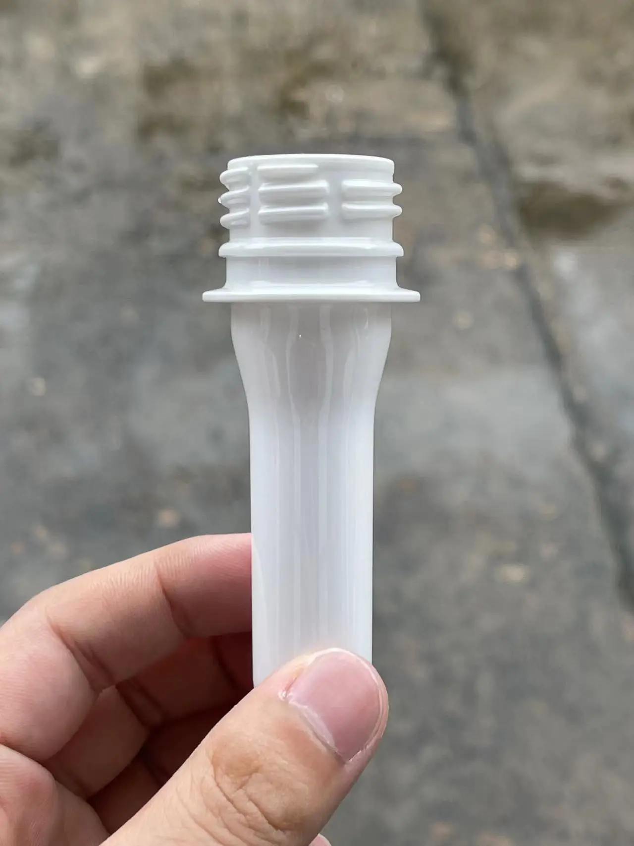28mm Plastico Preform Bebida Recipiente Botella De Soda Pet Preform ...