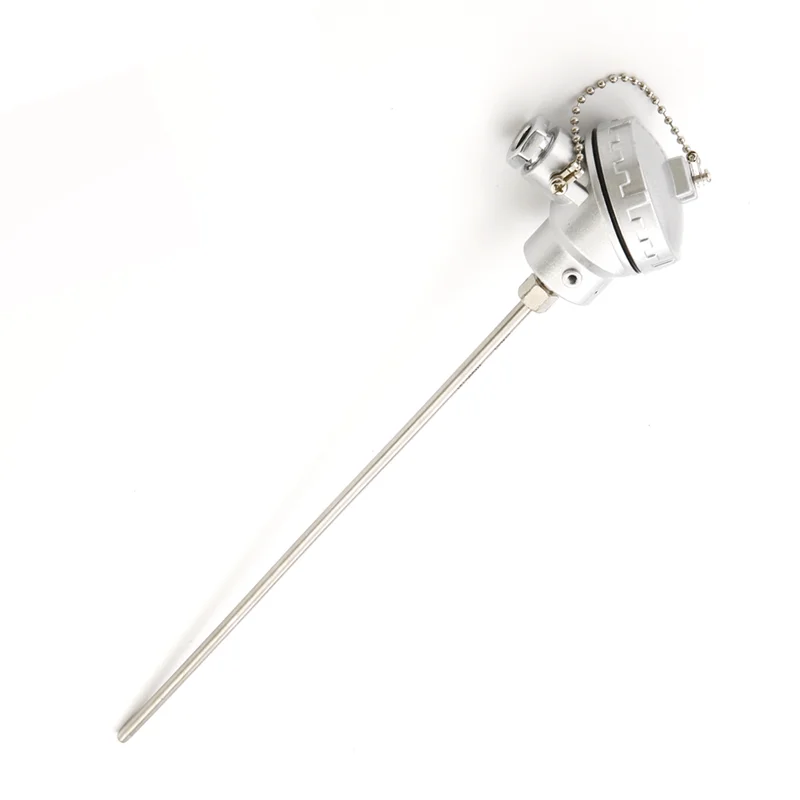 WZPK-131/ WRNK Pt100 RTD Thermocouple K Temperature Sensor