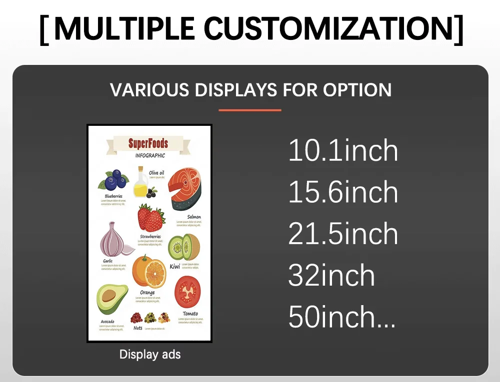 Smart Fridge Vending Machine - Efficient Cooling Solutions