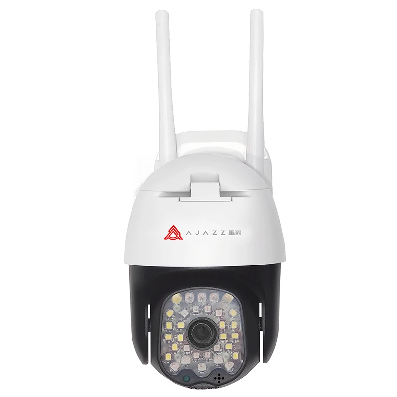 Customizable 1080p Hd Night Vision Camera,Indoor Outdoor Waterproof ...