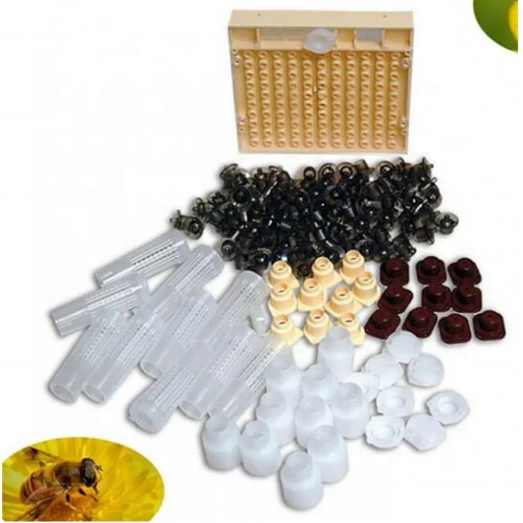 Beekeeping Nicot Bee Queen Rearing System Grafting Tool Kit - Buy Nicot ...