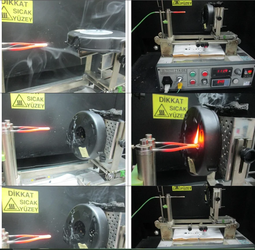 Diy Extension Cord Winder - Retractable Spring Loaded Cable Reel