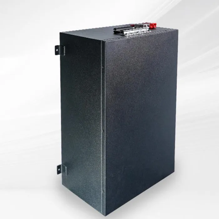 48v Logistics Handling Vehicle Robot Elevator Agv Car Lithium Lifepo4 ...