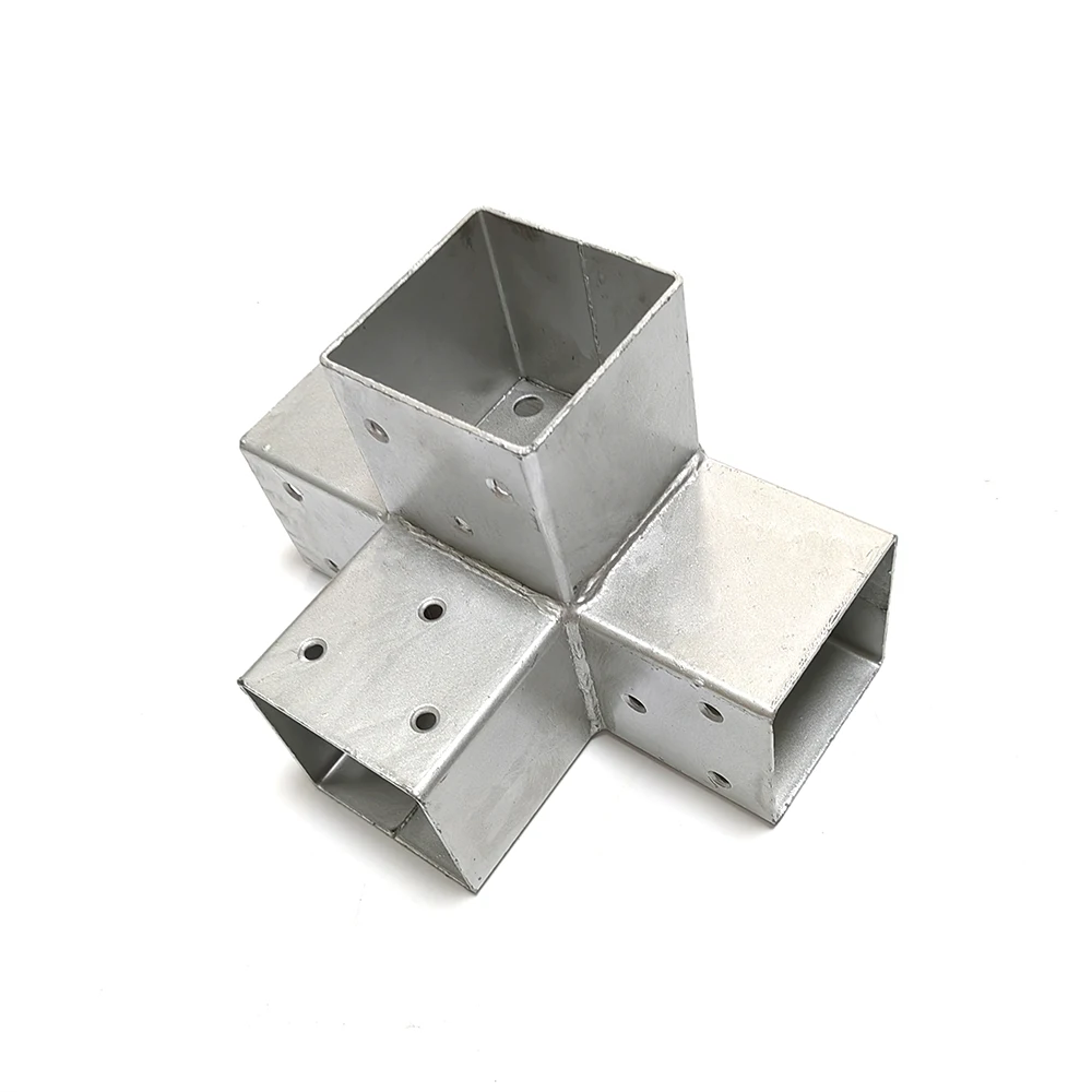 Custom Made Steel Pipe Fittings - Durable & Versatile